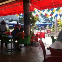 Maputo Shopping Centre - R. Ngungunhane 85