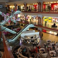 Iulius Mall - Str. Aristide Demetriade, nr. 1