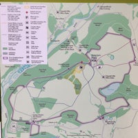 Chirk Castle - Historic Site