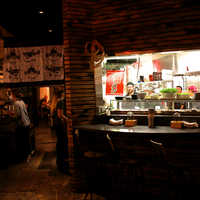 Menu - Two Ten Jack - Lockeland Springs - 26 tips from 929 visitors