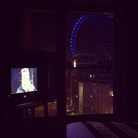 Park Plaza County Hall - Waterloo - 45 tips