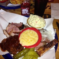 Blanco BBQ - Far North Central - 68 tips from 797 visitors