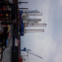 PT ASL Shipyard - Factory in Batam