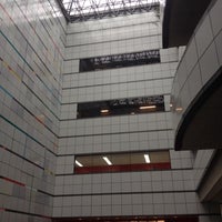 MIT List Visual Arts Center - Art Gallery in Kendall Square