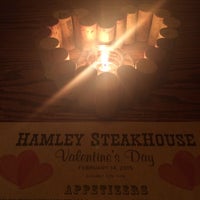 Hamley's Steakhouse - Steakhouse in Pendleton