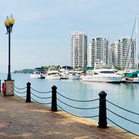 Quayside Isle - Sentosa Island - 13 tips from 1021 visitors