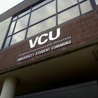 University Student Commons - VCU - VCU - 20 tips