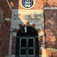 Fowler Museum at UCLA - Westwood - 17 tips from 942 visitors