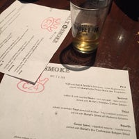 Cucina 24 - Italian Restaurant in Downtown Asheville