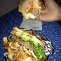 Cali Buger - Burger Joint in Elizabeth