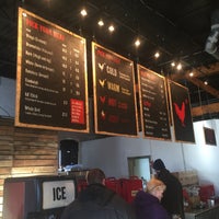 Hot Chicken Takeover - Fried Chicken Joint in Short North
