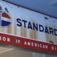 Standard Station - Sports Bar in El Segundo