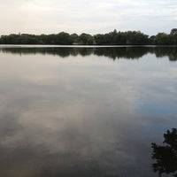 Southards Pond - Lake