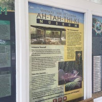 Ah-Tah-Thi-Ki Museum - 5 tips