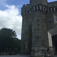 Wray Castle - Castle
