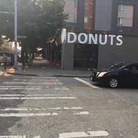 Mighty-O Donuts - Ballard - Seattle, WA