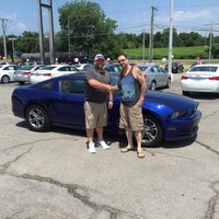 Keystone Chevrolet - 8700 Charles Page Blvd