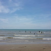 Playa Bagdad - Beach