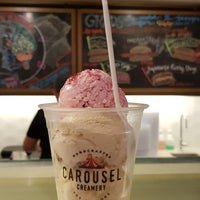 Carousel Creamery - Greenhills - San Juan, San Juan