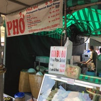 Parap Village Markets - 14 tips