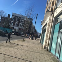 Maida Vale - Neighborhood in London