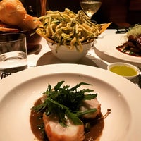 Locanda Locatelli - Italian Restaurant in London