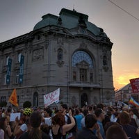 Geozavod - Savski Venac - Београд, Central Serbia