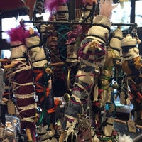 Voodoo Authentica™ of New Orleans - French Quarter - 612 Dumaine St