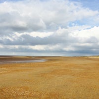 Old Hunstanton Beach - 2 tips from 150 visitors
