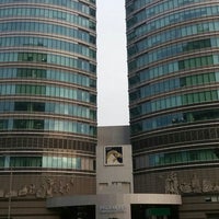 Insular Life Corporate Centre - Alabang - 5 tips