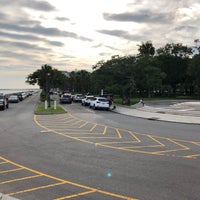 White Point Gardens - Park in Charleston