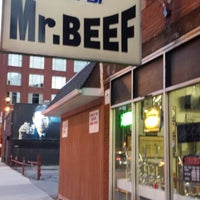 Mr. Beef - River North - 666 N Orleans St
