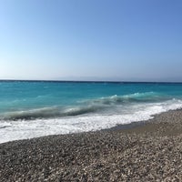 Windy Beach - Beach in Ρόδος