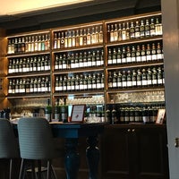 Scotch Malt Whisky Society - New Town - 30 tips
