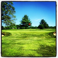 Poland Spring Resort - Golf Course in Poland