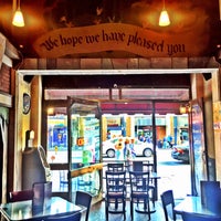 Snow White Cafe - Café in Hollywood