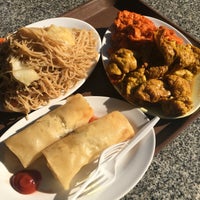 Po Lin Monastery Restaurant 寶蓮禪寺齋堂 - 离岛区 - Po Lin Monastery, Ngong Ping ...