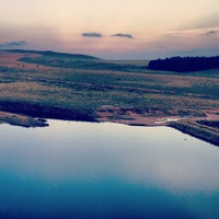 Bushman's Nek Resort