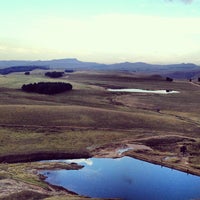 Bushman's Nek Resort