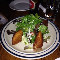 Orinoco Kitchen - Arepa Restaurant in Boston