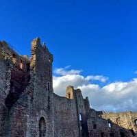 Tantallon Castle - 7 tips from 241 visitors