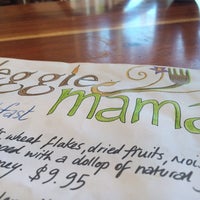 Veggie Mama - 7 tips