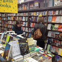 Brookline Booksmith - Bookstore in Brookline
