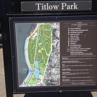 Titlow Park - West End - Tacoma, WA