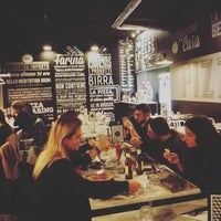 Briscola Pizza Society - XXII Marzo - 18 tips from 273 visitors