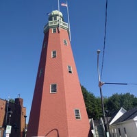 Portland Observatory Museum - East End - 138 Congress St