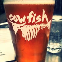 Cowfish and Lander Brewing Co. - 9 tips from 201 visitors