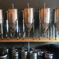 Bishop Cider Co. - Brewery in Dallas