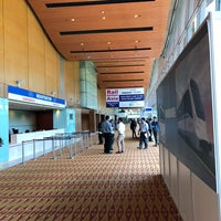 Kuala Lumpur Convention Centre (KLCC) - Convention Center in Kuala ...