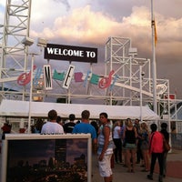 Summerfest North Gate - Historic Third Ward - 3 tips